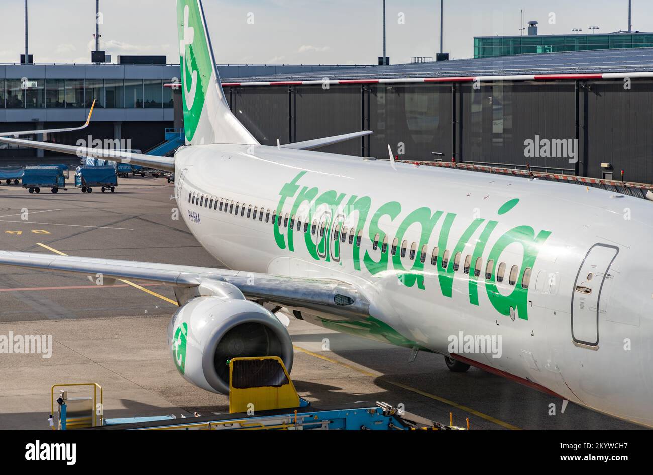 Picture plane hi-res stock photography and images - Alamy