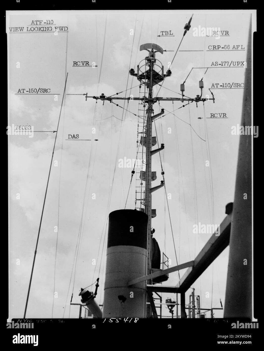 ATF 110 , Ships, Naval Vessels, Boats, Naval History, Navy Stock Photo ...
