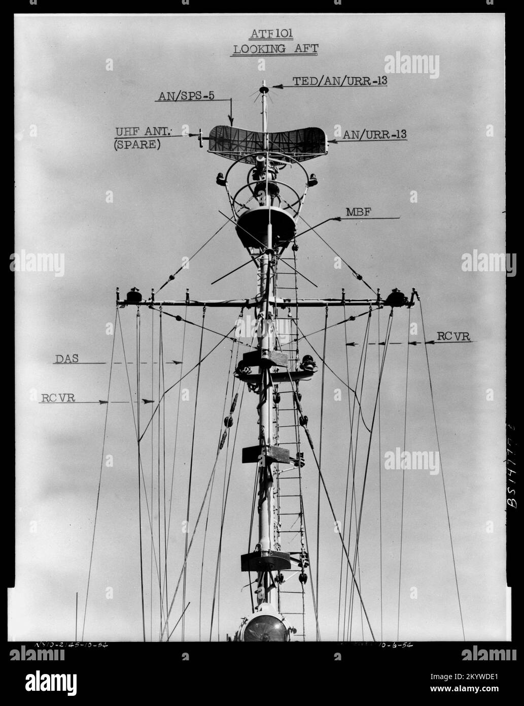 ATF 101 Cocopa , Ships, Naval Vessels, Boats, Naval History, Navy Stock ...