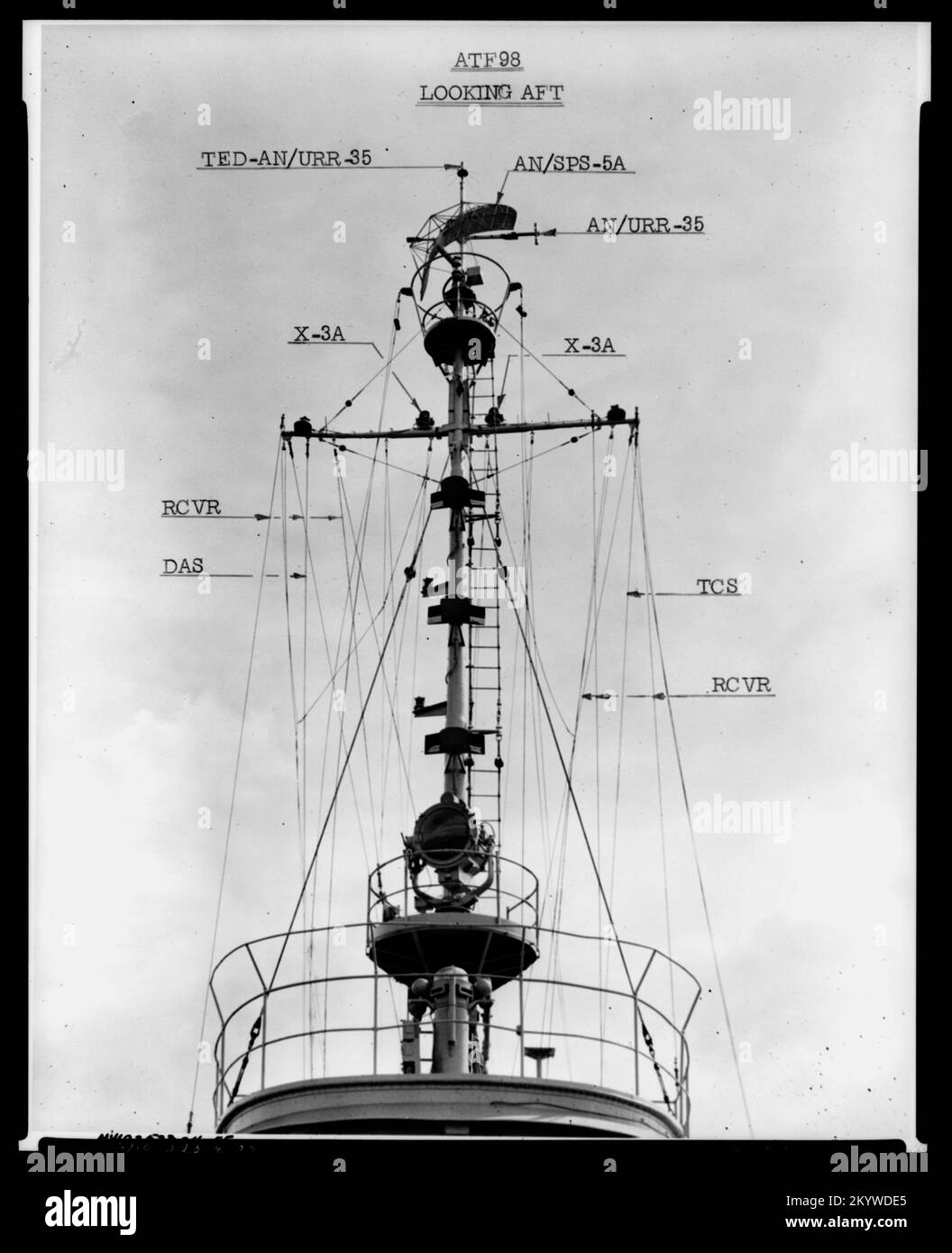 ATF 98 , Ships, Naval Vessels, Boats, Naval History, Navy Stock Photo ...