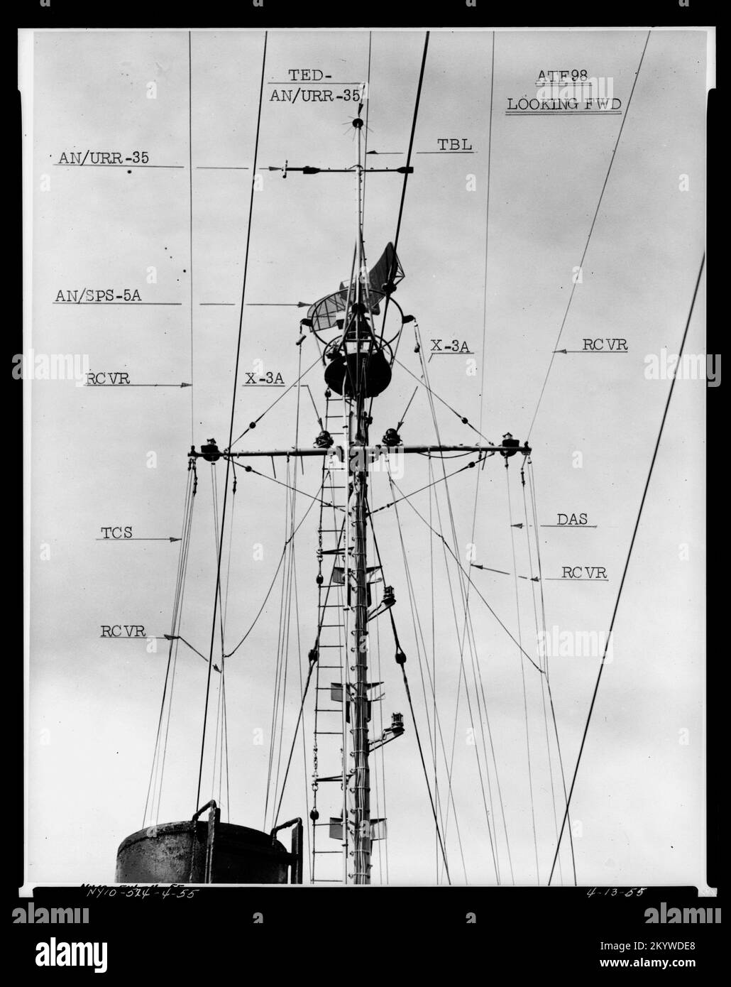 ATF 98 , Ships, Naval Vessels, Boats, Naval History, Navy Stock Photo ...