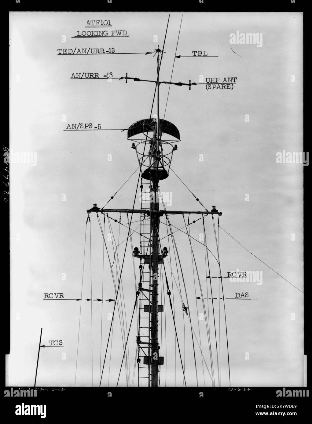 ATF 101 Cocopa , Ships, Naval Vessels, Boats, Naval History, Navy Stock ...