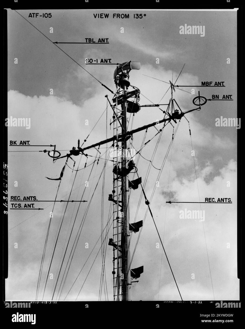 ATF 105 Moctobi , Ships, Naval Vessels, Boats, Naval History, Navy ...