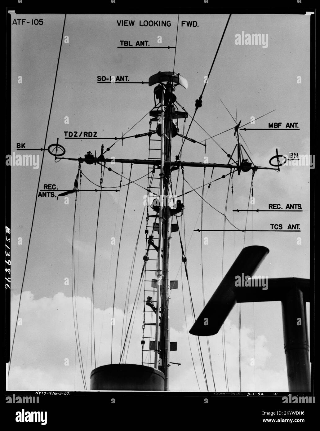 ATF 105 Moctobi , Ships, Naval Vessels, Boats, Naval History, Navy ...