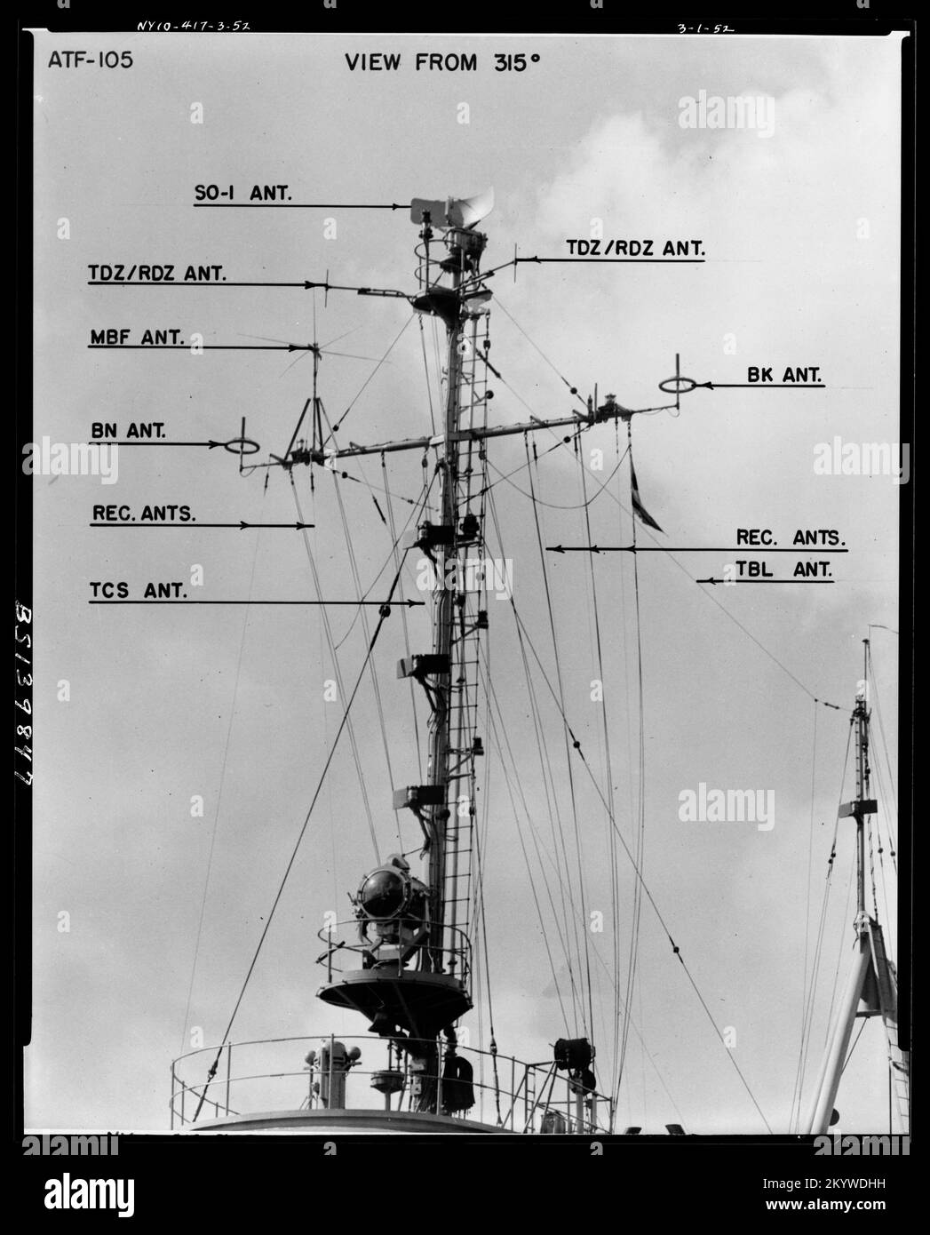 ATF 105 Moctobi , Ships, Naval Vessels, Boats, Naval History, Navy ...