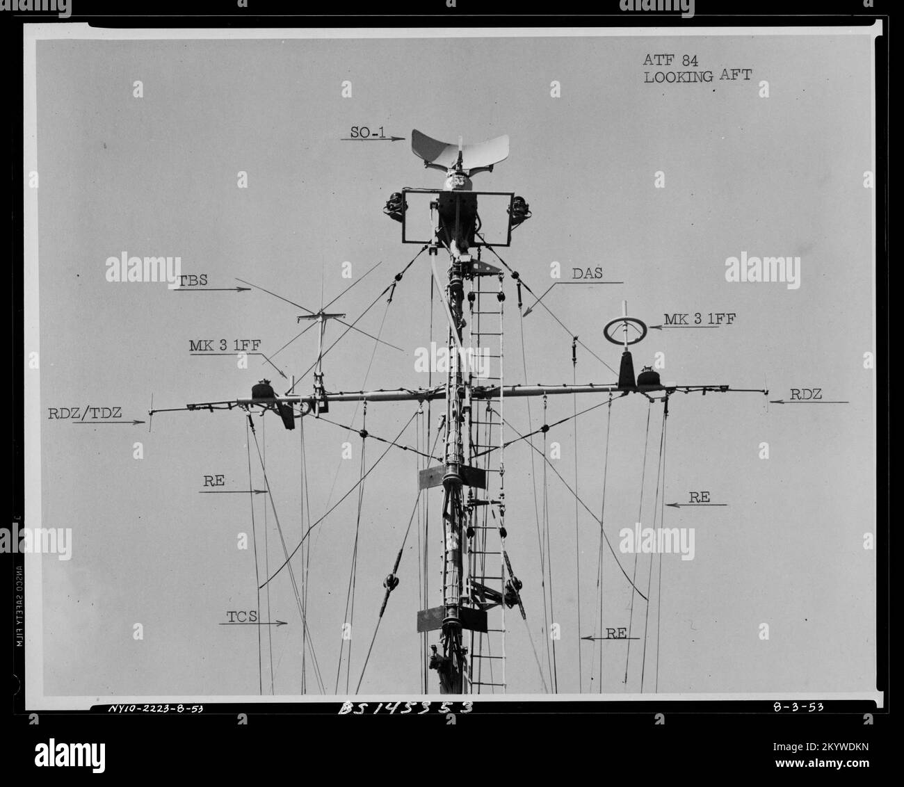 ATF 84 Cree , Ships, Naval Vessels, Boats, Naval History, Navy Stock ...