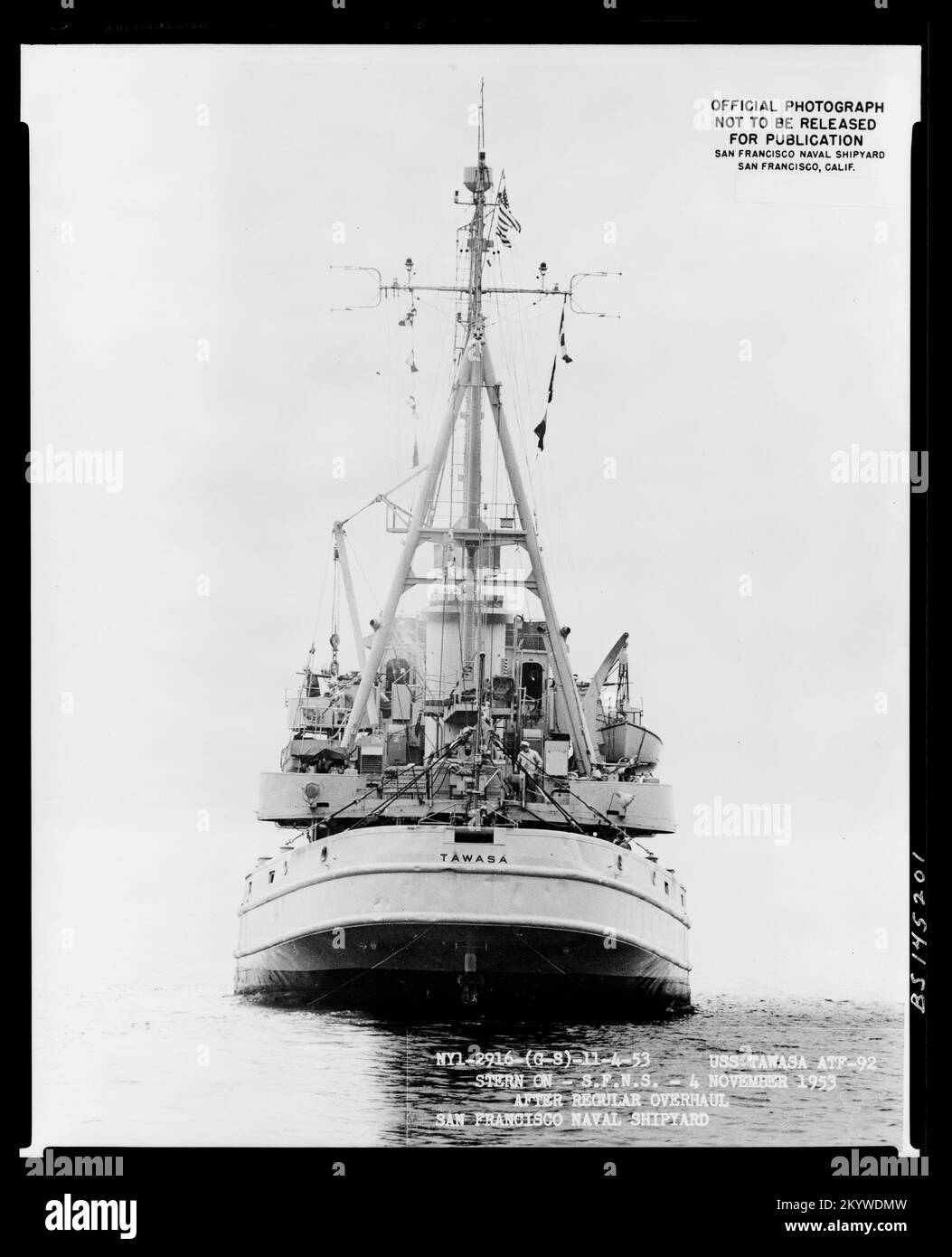 ATF 92 Tawasa , Ships, Naval Vessels, Boats, Naval History, Navy Stock ...