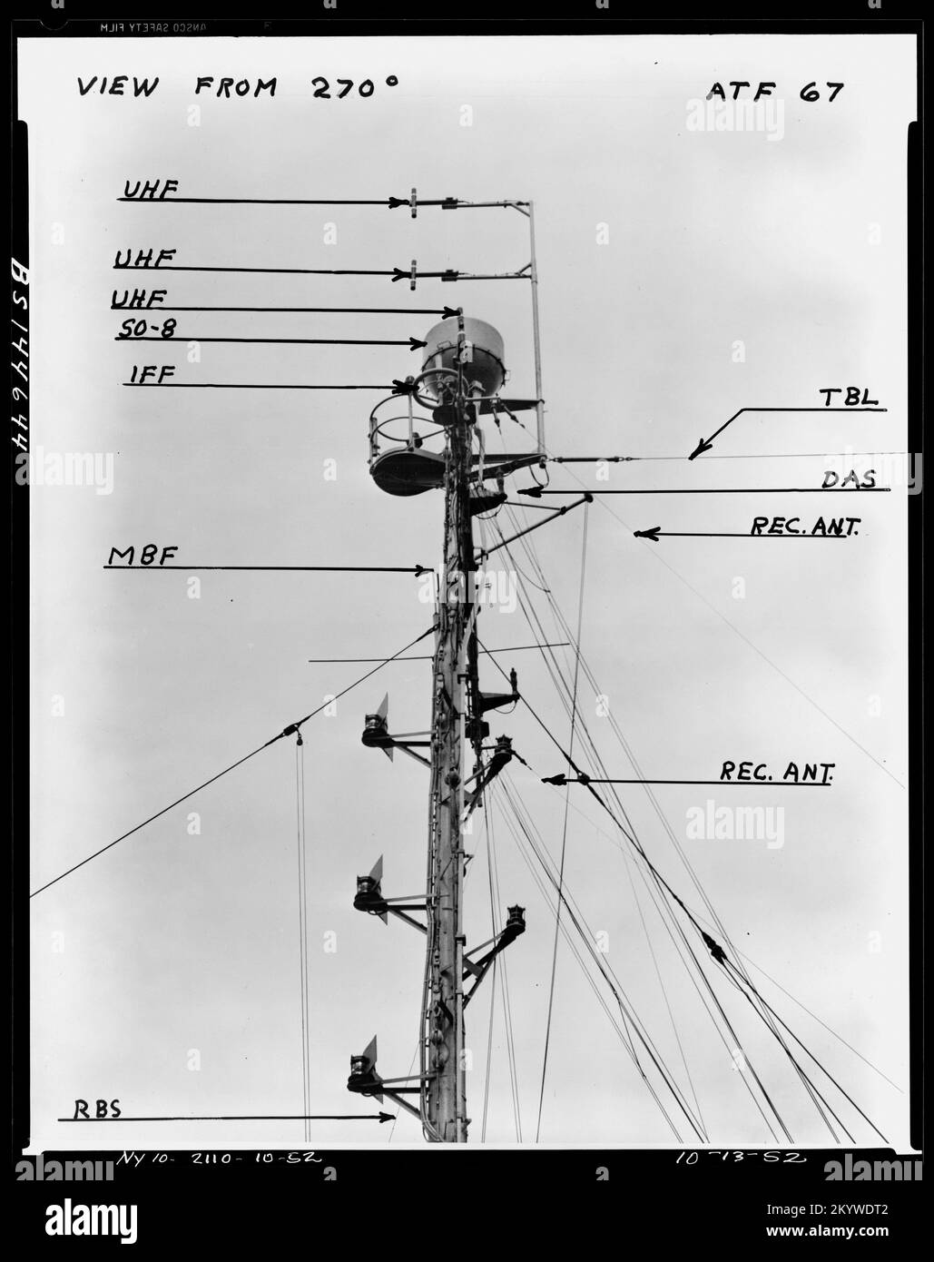 ATF 67 Apache , Ships, Naval Vessels, Boats, Naval History, Navy Stock ...