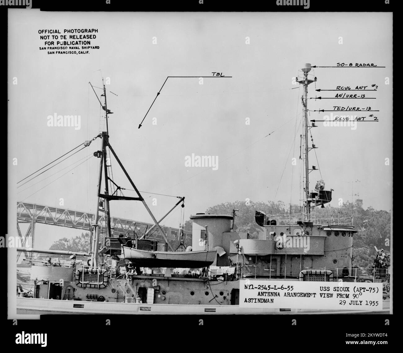 ATF 75 Sioux , Ships, Naval Vessels, Boats, Naval History, Navy Stock ...