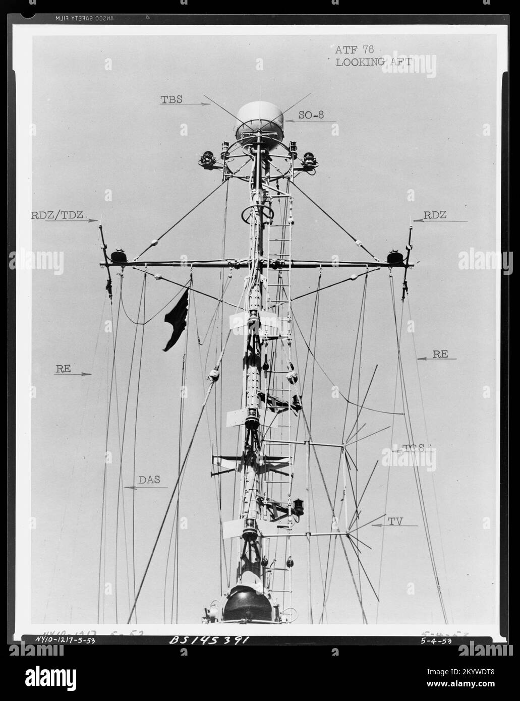 ATF 76 UTE , Ships, Naval Vessels, Boats, Naval History, Navy Stock ...