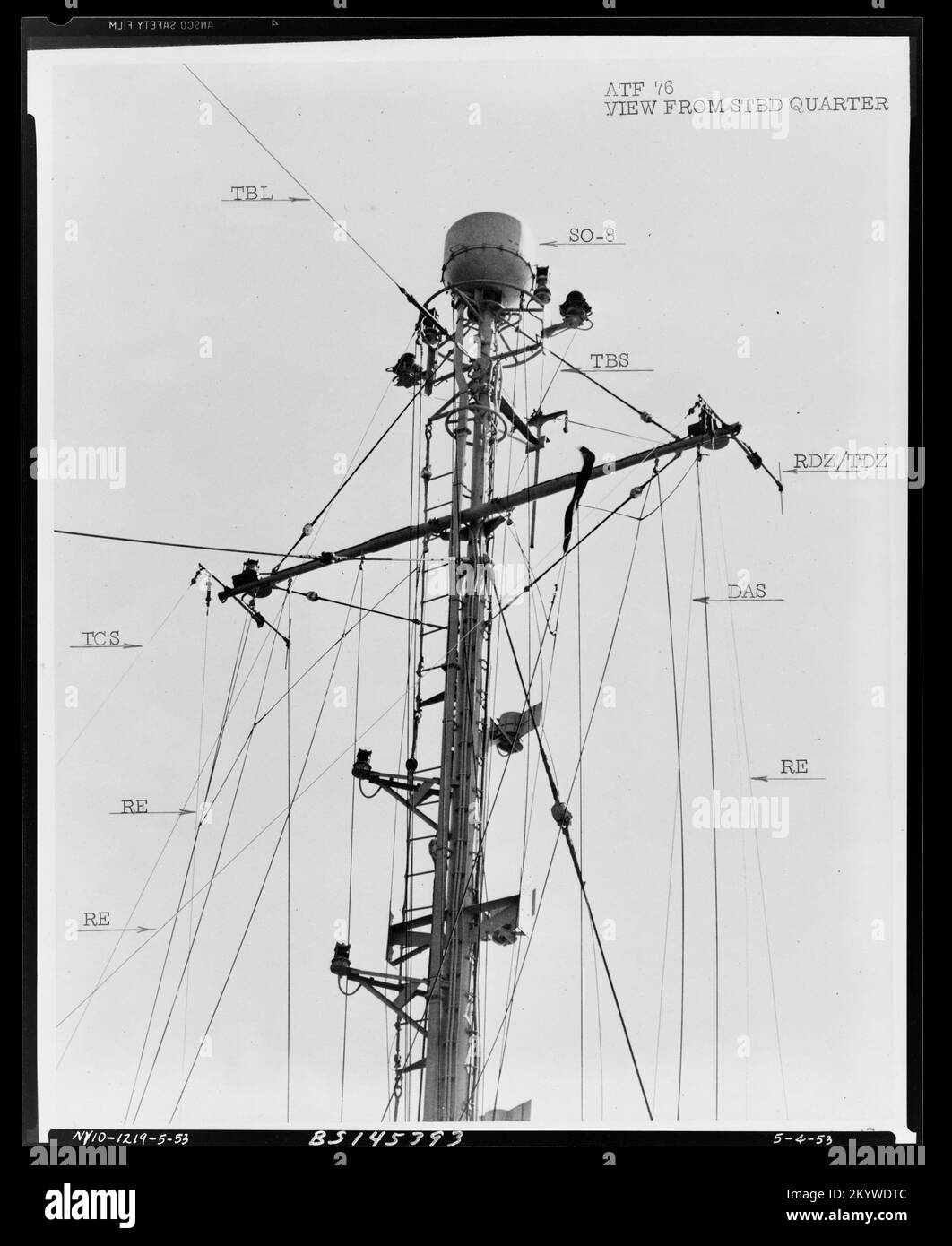 ATF 76 UTE , Ships, Naval Vessels, Boats, Naval History, Navy Stock ...
