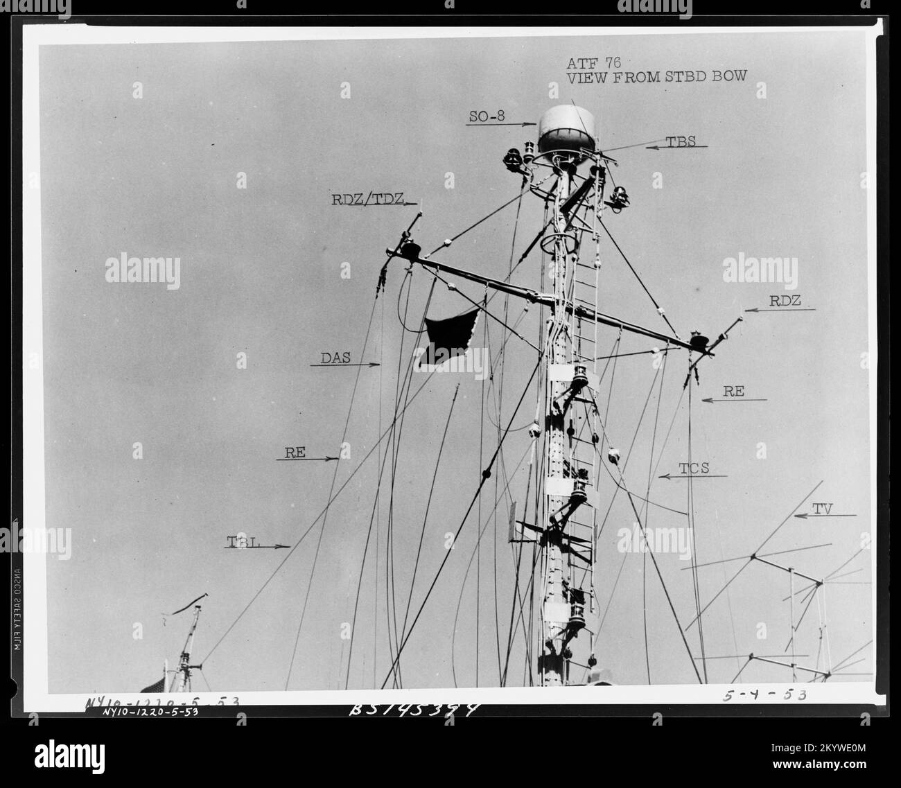 ATF 76 UTE , Ships, Naval Vessels, Boats, Naval History, Navy Stock ...