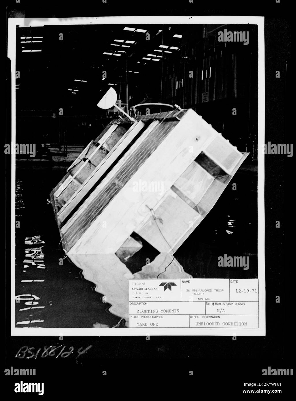 Mini ATC , Ships, Naval Vessels, Boats, Naval History, Navy Stock Photo ...