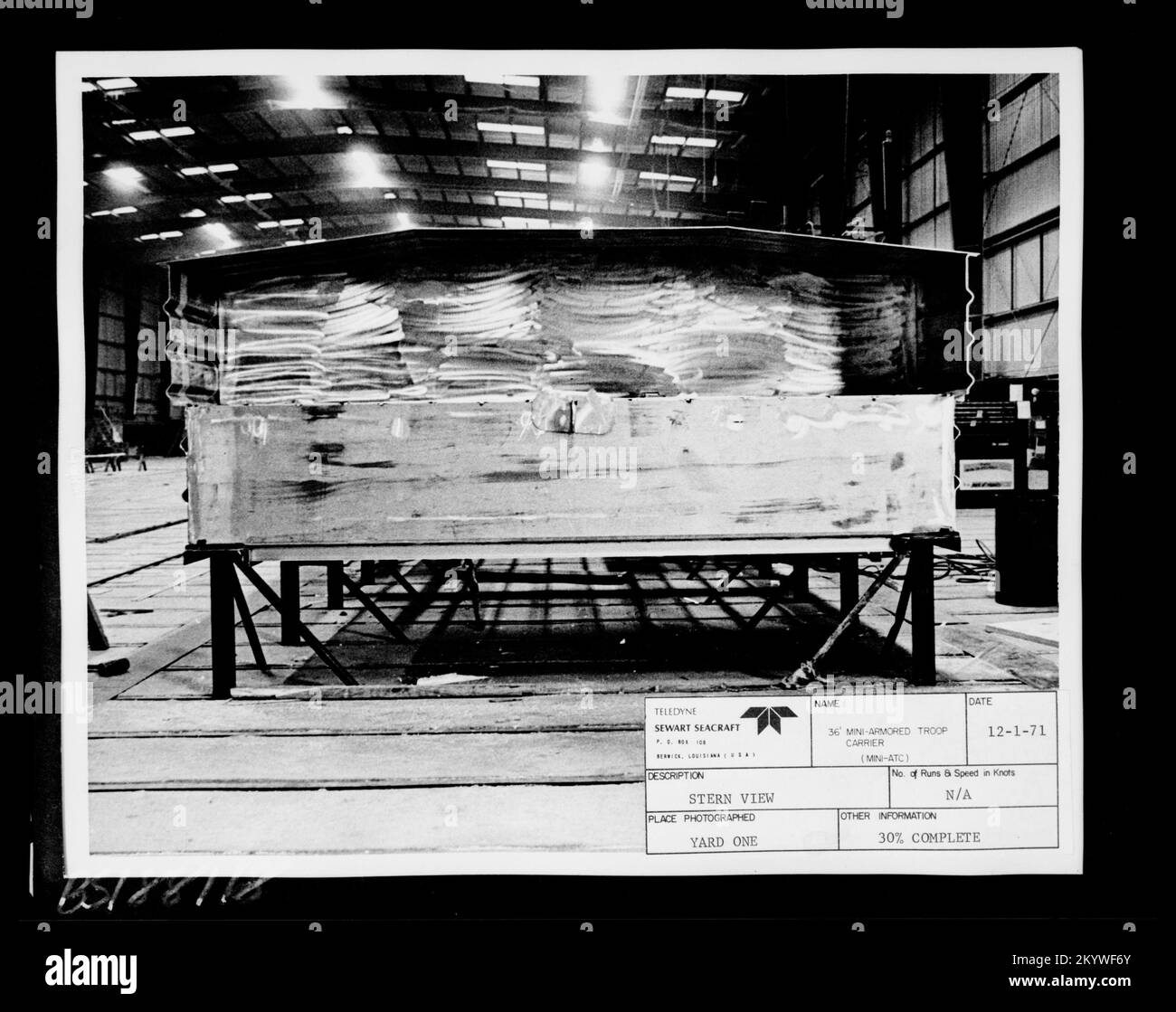 Mini ATC , Ships, Naval Vessels, Boats, Naval History, Navy Stock Photo ...