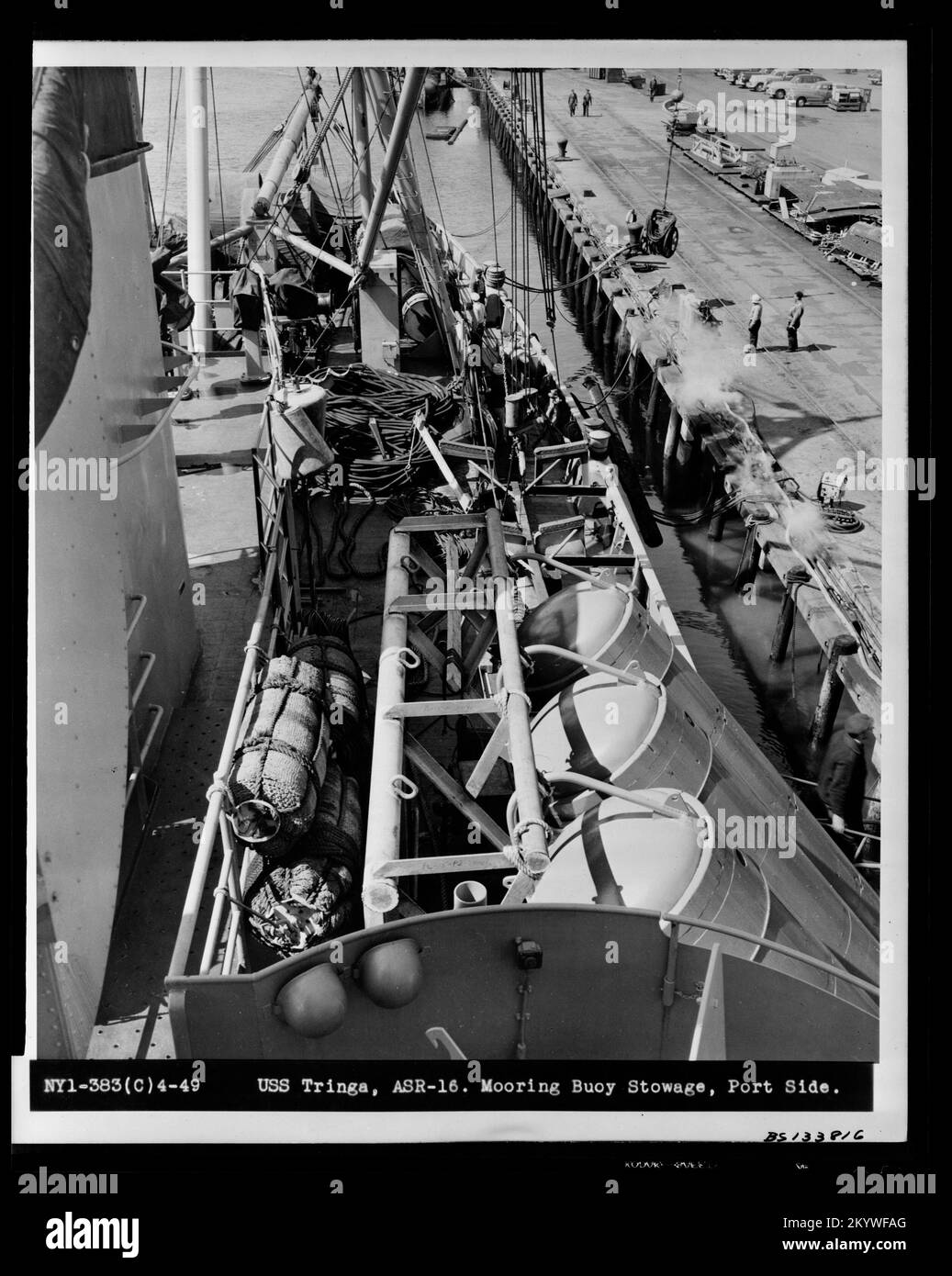 ASR-16 Tringa , Ships, Naval Vessels, Boats, Naval History, Navy Stock ...