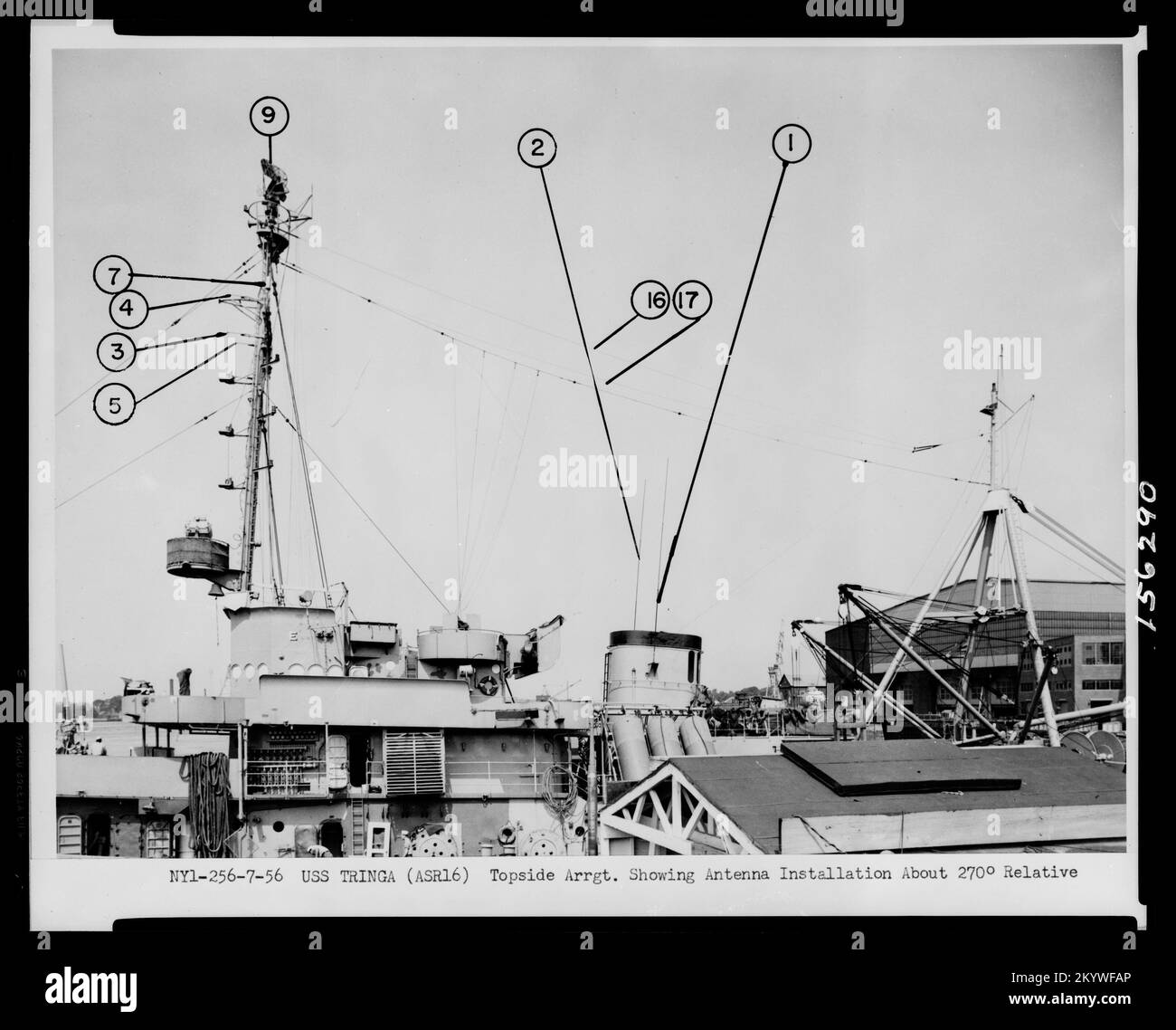 ASR-16 Tringa , Ships, Naval Vessels, Boats, Naval History, Navy Stock ...