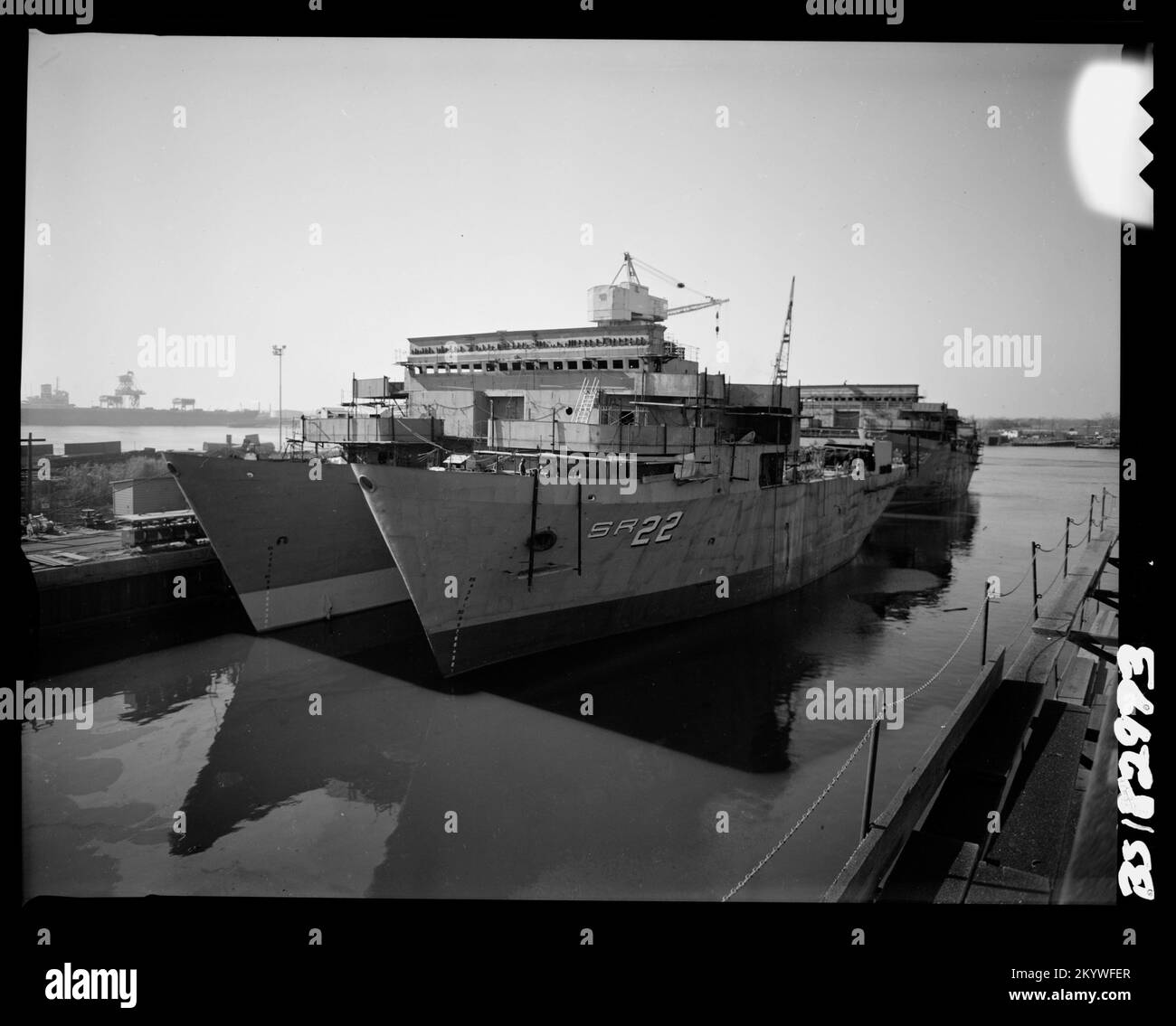 ASR 21 and 22 , Ships, Naval Vessels, Boats, Naval History, Navy Stock ...