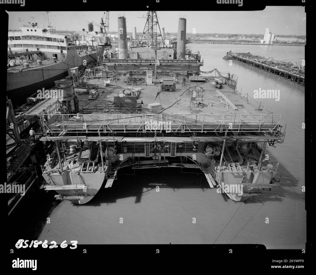 ASR 21 and 22 , Ships, Naval Vessels, Boats, Naval History, Navy Stock ...