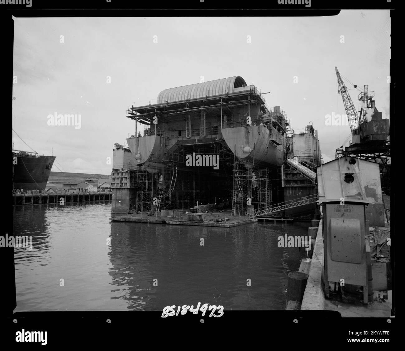 ASR 21 and 22 , Ships, Naval Vessels, Boats, Naval History, Navy Stock ...