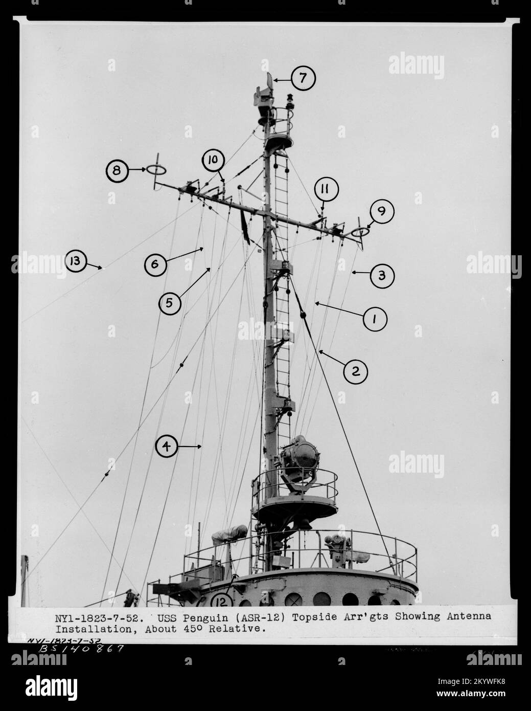 ASR-12 Penguin , Ships, Naval Vessels, Boats, Naval History, Navy Stock ...
