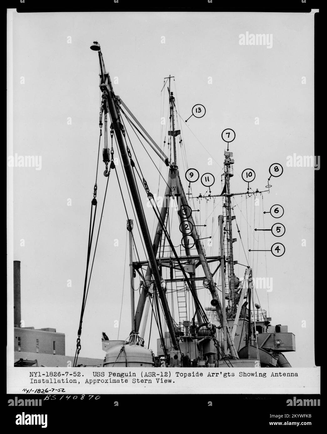 ASR-12 Penguin , Ships, Naval Vessels, Boats, Naval History, Navy Stock ...