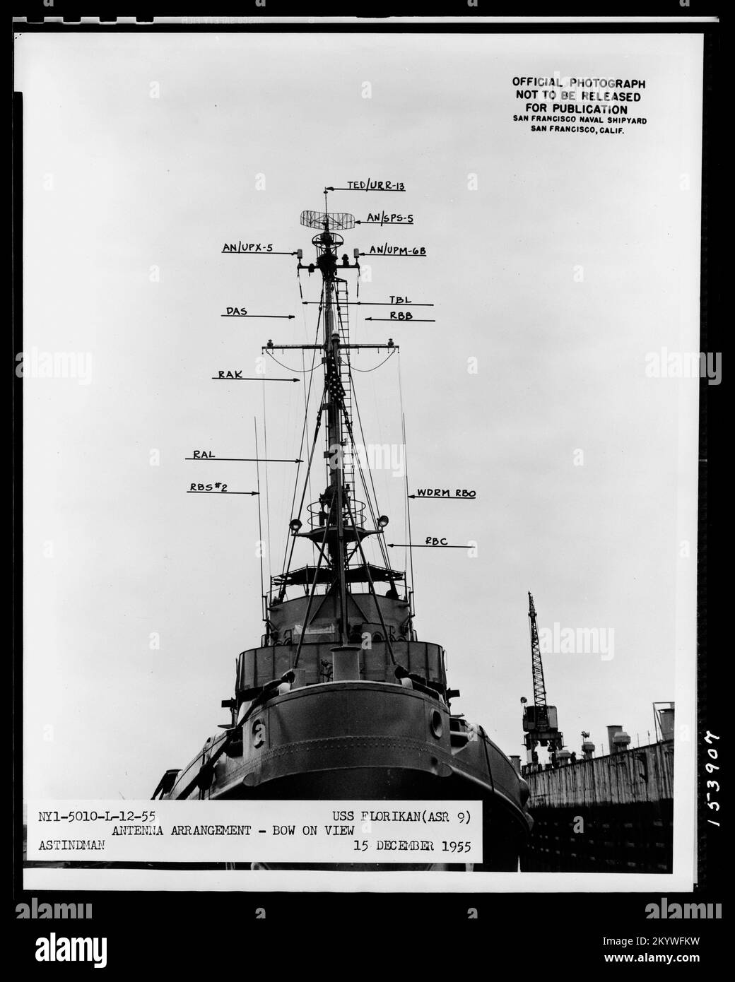ASR-9 Florikan , Ships, Naval Vessels, Boats, Naval History, Navy Stock ...