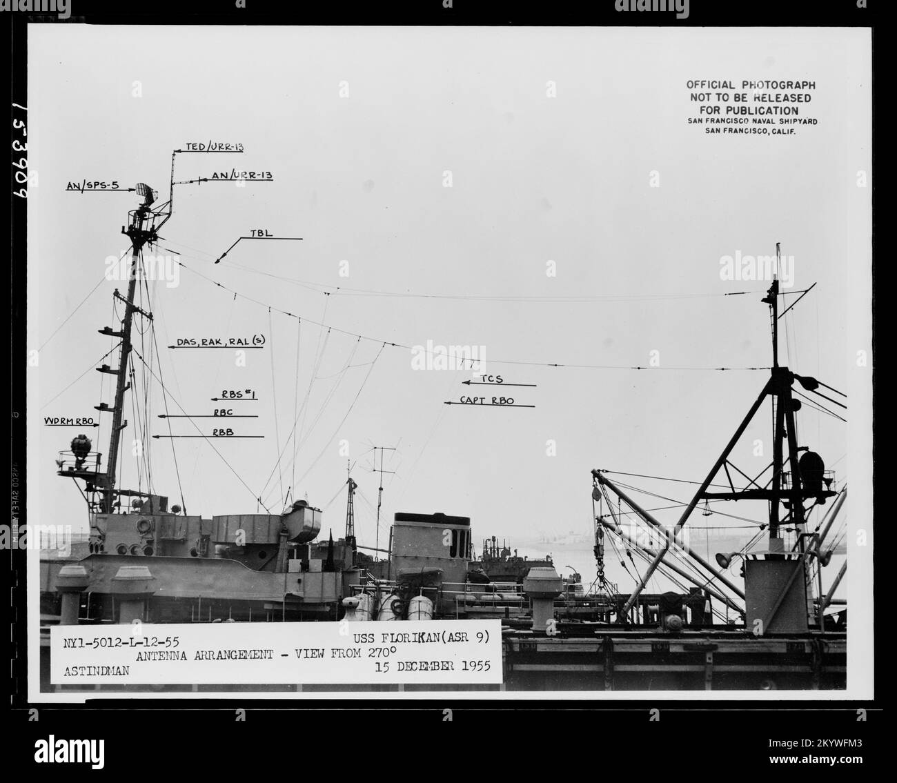 ASR-9 Florikan , Ships, Naval Vessels, Boats, Naval History, Navy Stock ...