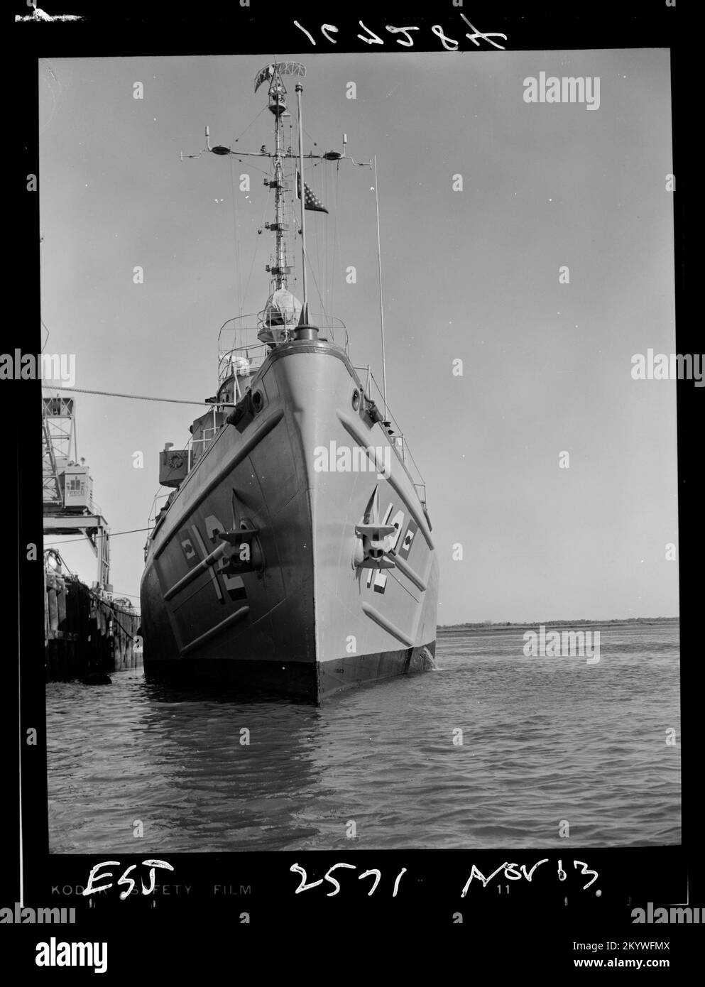 ASR-12 Penguin , Ships, Naval Vessels, Boats, Naval History, Navy Stock ...