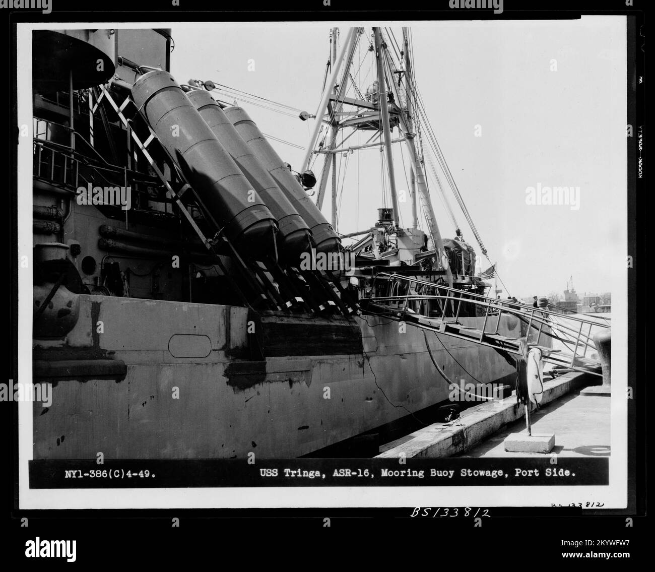ASR-16 Tringa , Ships, Naval Vessels, Boats, Naval History, Navy Stock ...