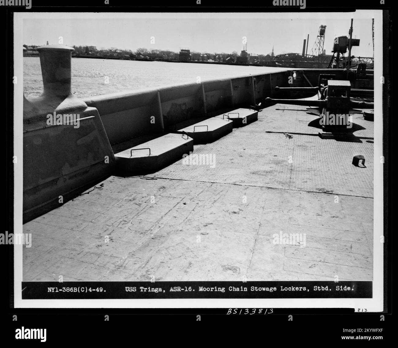 ASR-16 Tringa , Ships, Naval Vessels, Boats, Naval History, Navy Stock ...