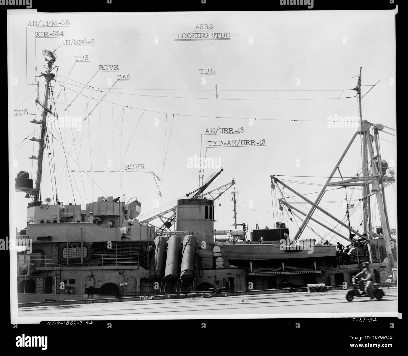 ASR-8 Coucal , Ships, Naval Vessels, Boats, Naval History, Navy Stock ...