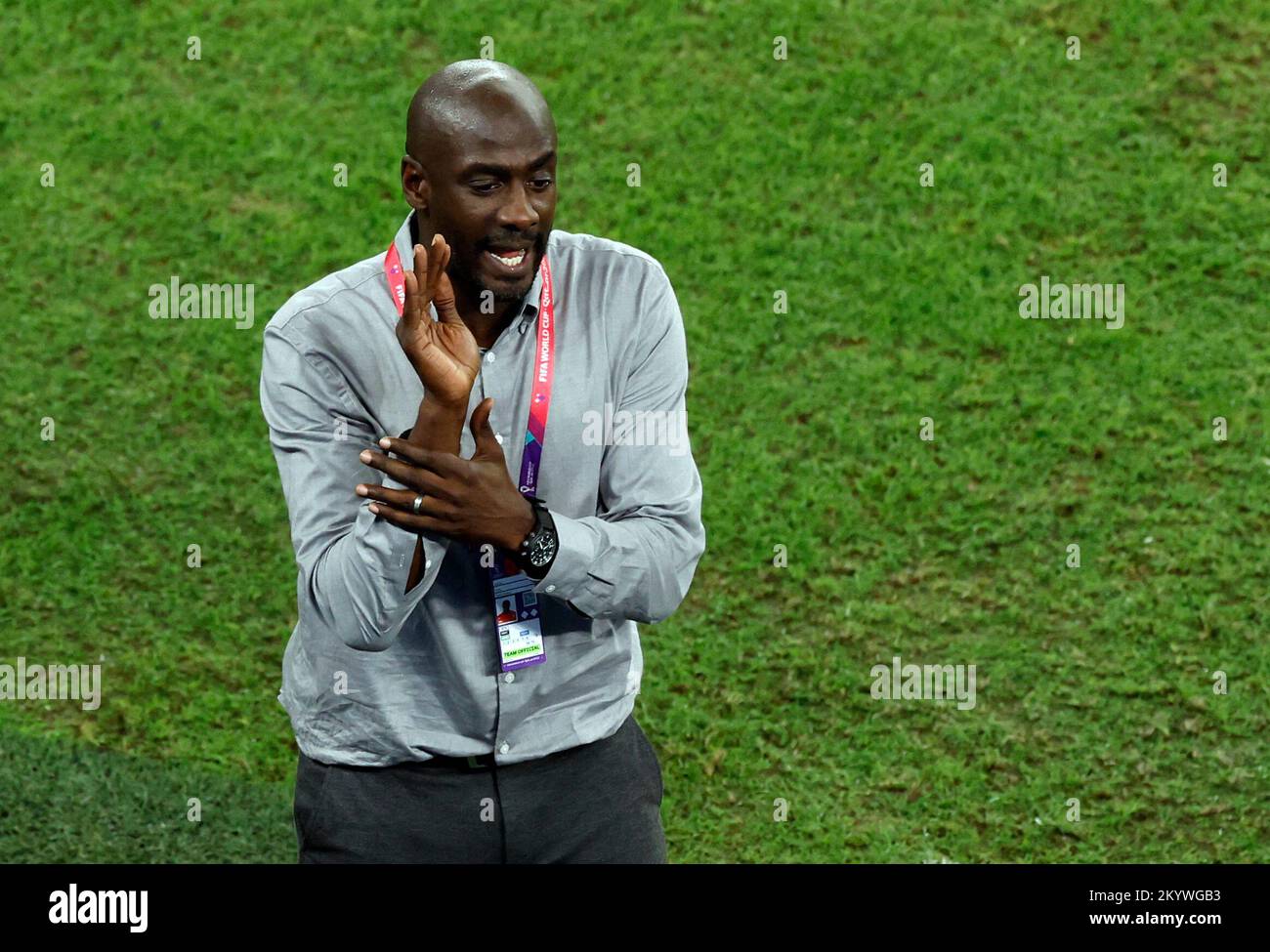 Otto addo ghana hi-res stock photography and images - Alamy