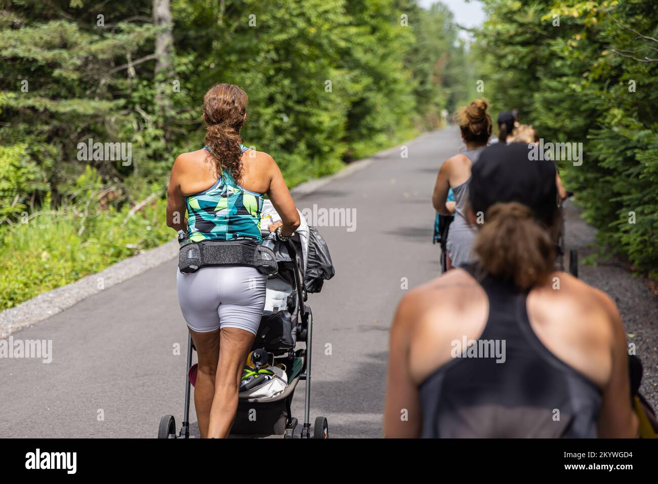 Backside of class hi-res stock photography and images - Alamy