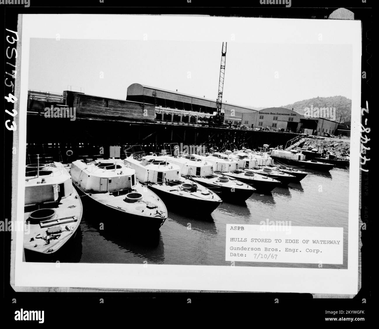 ASPB , Ships, Naval Vessels, Boats, Naval History, Navy Stock Photo - Alamy