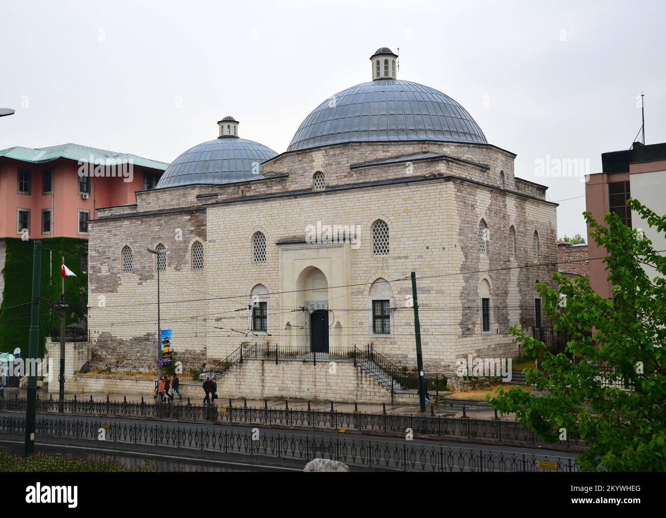 Islamic art for bathroom hi-res stock photography and images - Alamy