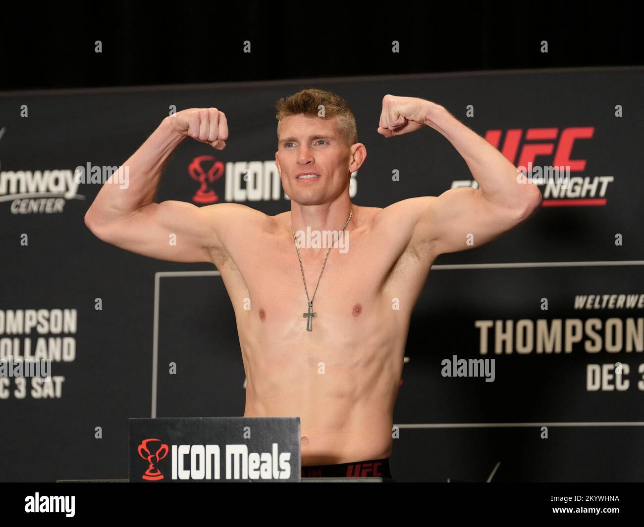 ORLANDO, FL, ORLANDO, FL, USA. 2nd Dec, 2022. ORLANDO, FL - December 2 ...