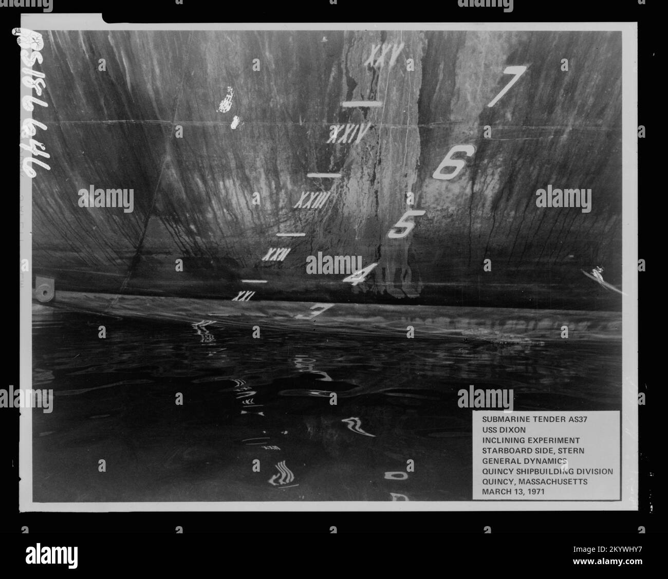 AS-37 Submarine Tender [19-NN-AS-37 Submarine Tender-186646] , Ships ...