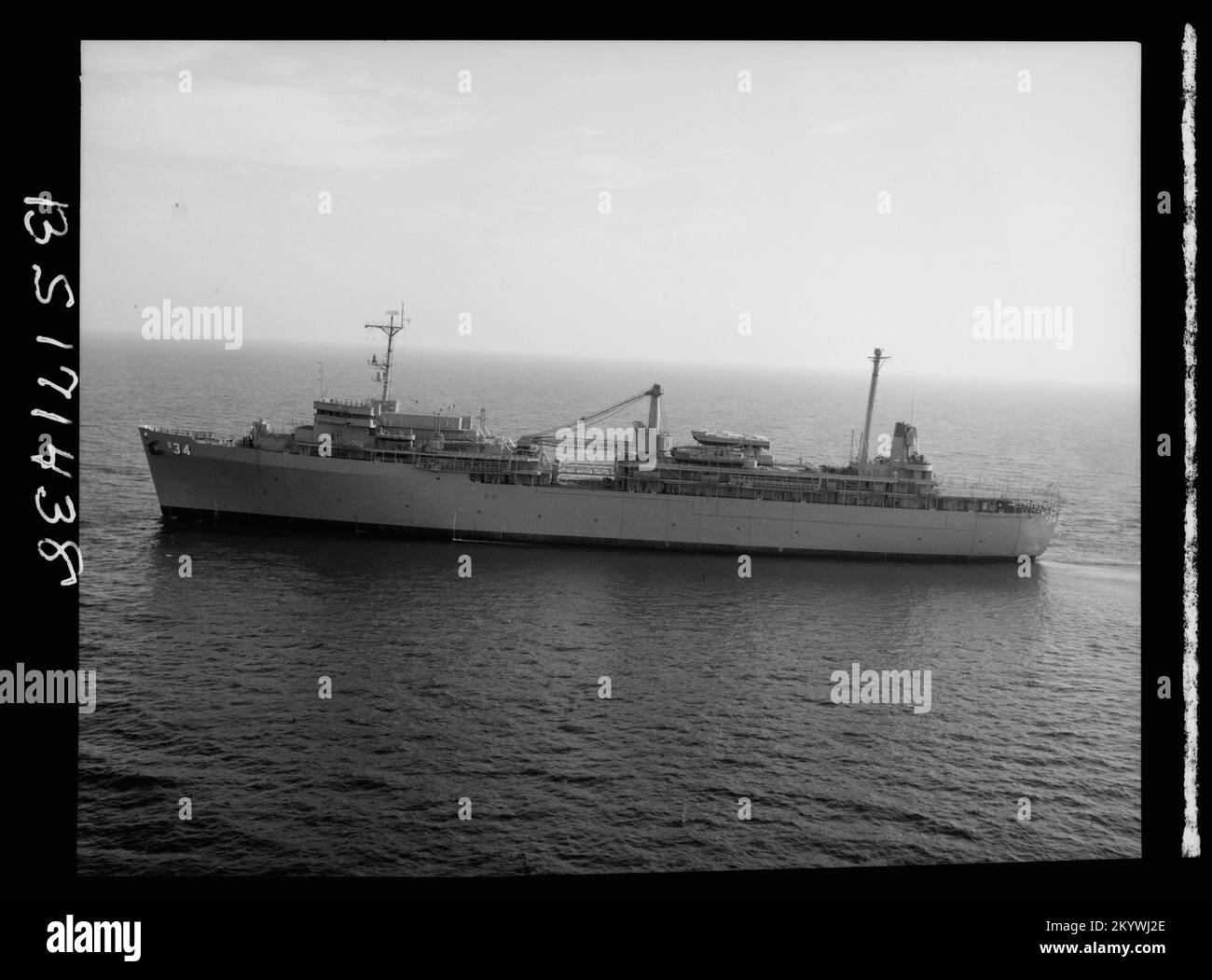 AS-34 Canopus , Ships, Naval Vessels, Boats, Naval History, Navy Stock ...