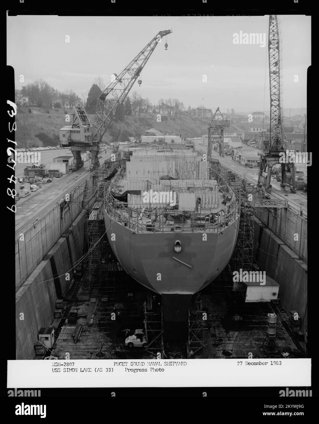 AS-33 Simon Lake , Ships, Naval Vessels, Boats, Naval History, Navy ...