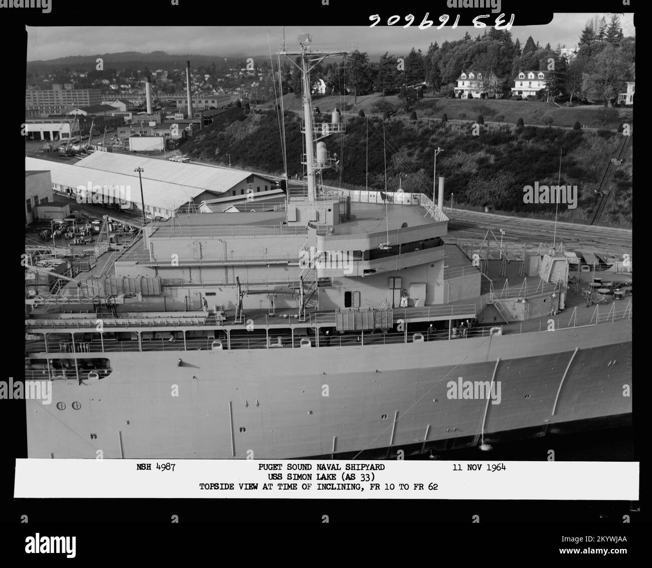 AS-33 Simon Lake , Ships, Naval Vessels, Boats, Naval History, Navy ...