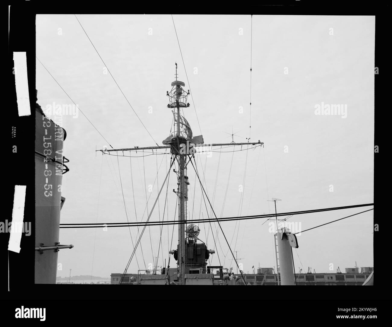 AS-15 Bushnell , Ships, Naval Vessels, Boats, Naval History, Navy Stock ...
