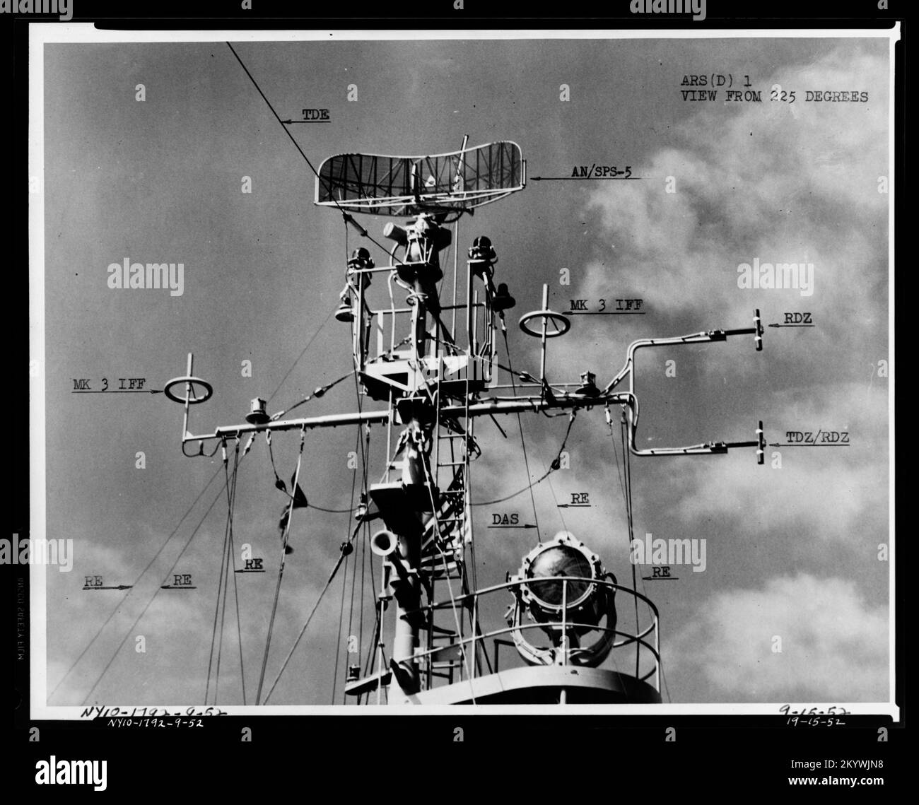 ARSD-1 Gypsy , Ships, Naval Vessels, Boats, Naval History, Navy Stock ...