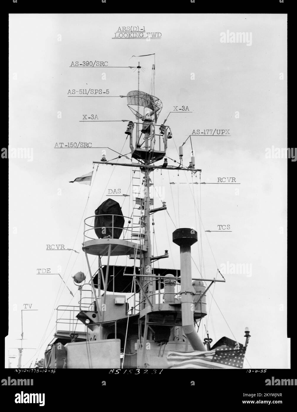 ARSD-1 Gypsy , Ships, Naval Vessels, Boats, Naval History, Navy Stock ...