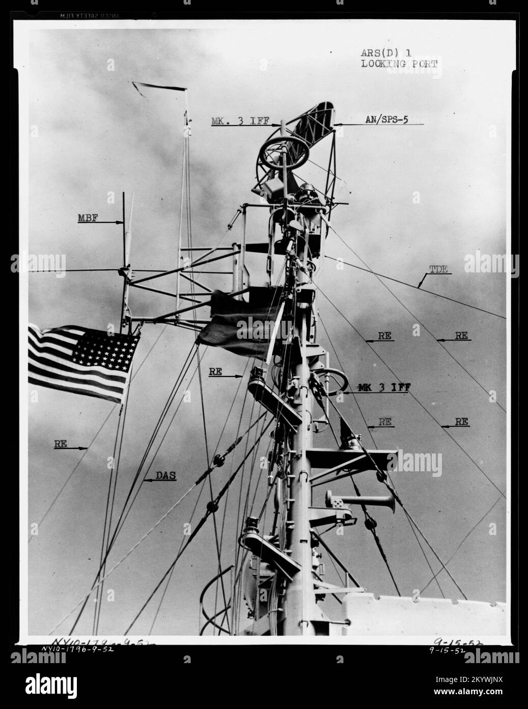 ARSD-1 Gypsy , Ships, Naval Vessels, Boats, Naval History, Navy Stock ...