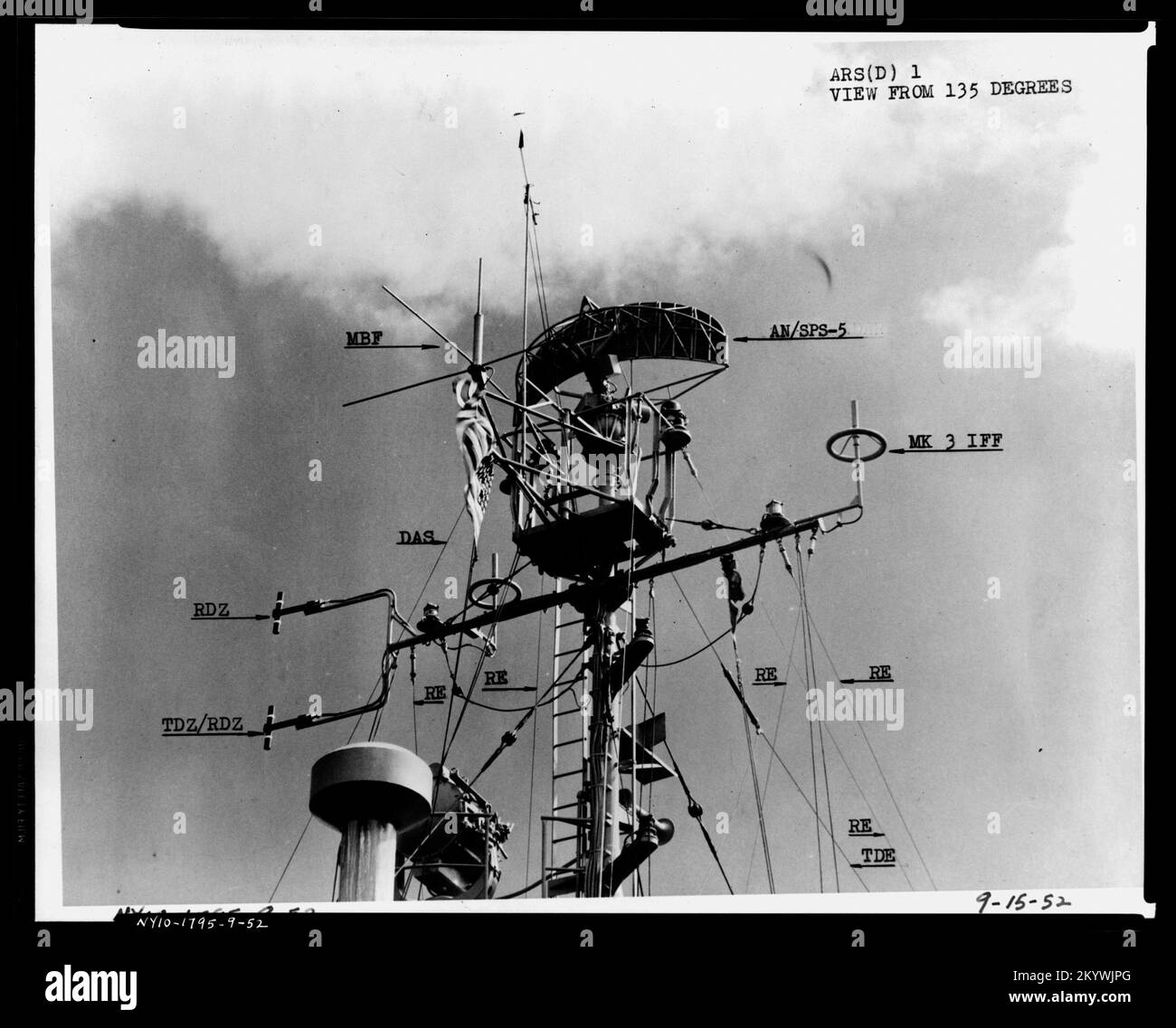 ARSD-1 Gypsy , Ships, Naval Vessels, Boats, Naval History, Navy Stock ...