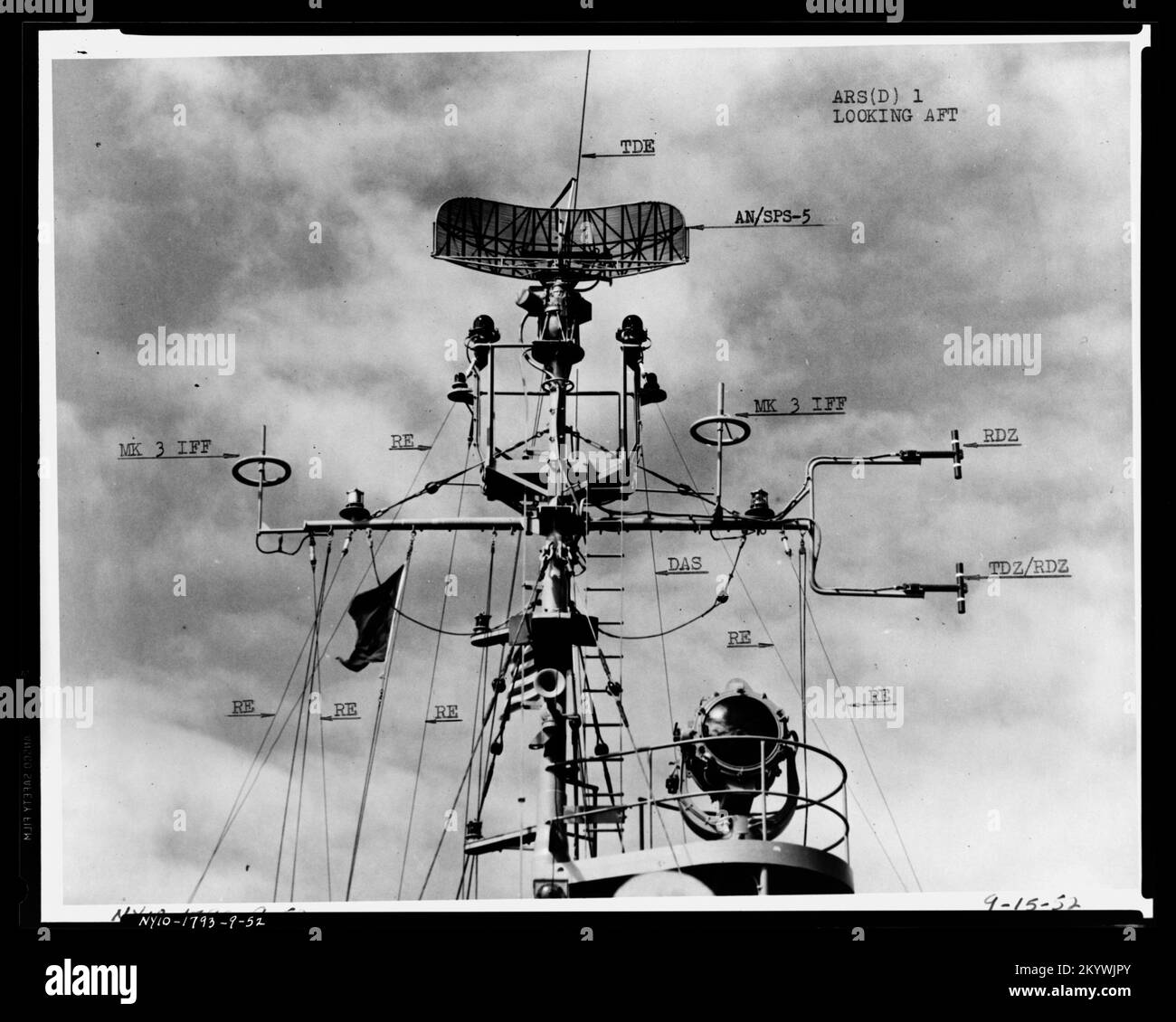 ARSD-1 Gypsy , Ships, Naval Vessels, Boats, Naval History, Navy Stock ...