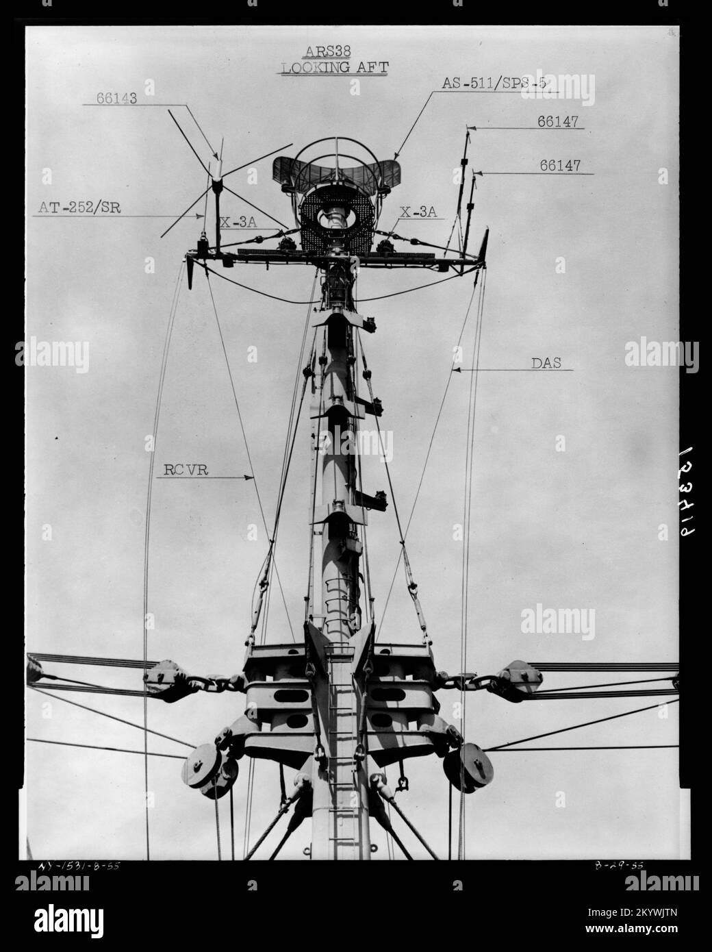 ARS-38 Bolster , Ships, Naval Vessels, Boats, Naval History, Navy Stock ...