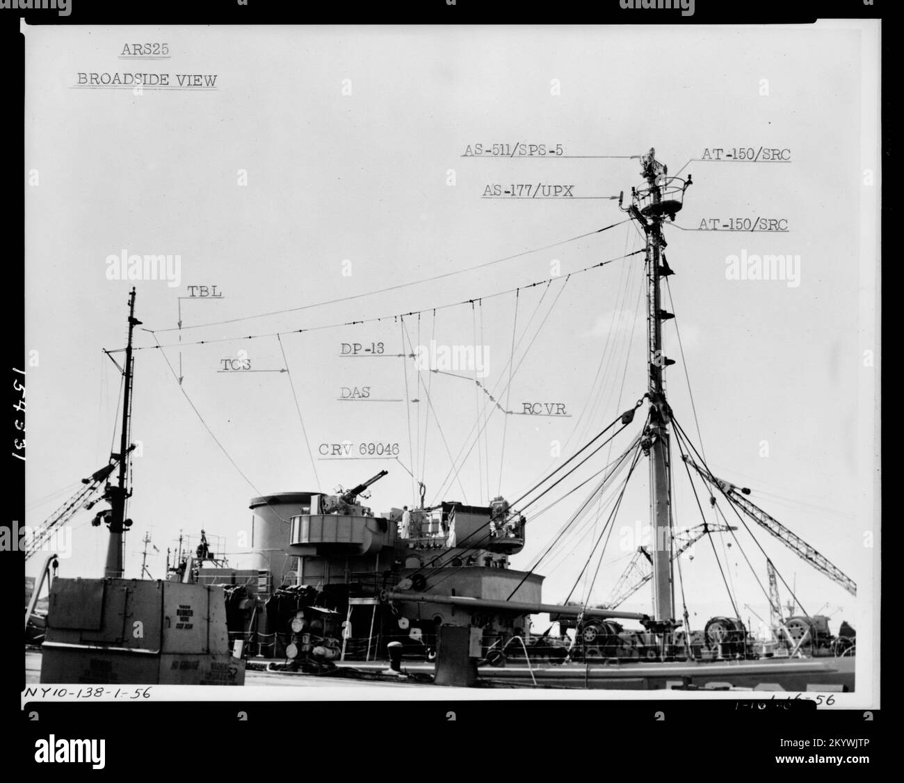 ARS-25 Safeguard , Ships, Naval Vessels, Boats, Naval History, Navy ...