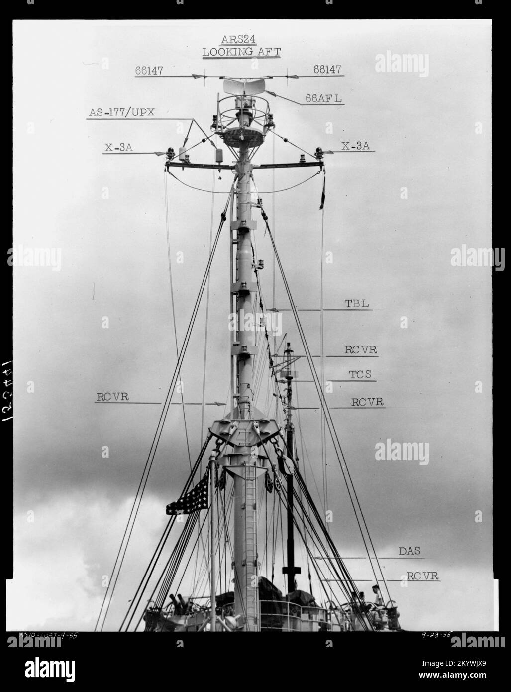ARS-24 Grasp , Ships, Naval Vessels, Boats, Naval History, Navy Stock ...