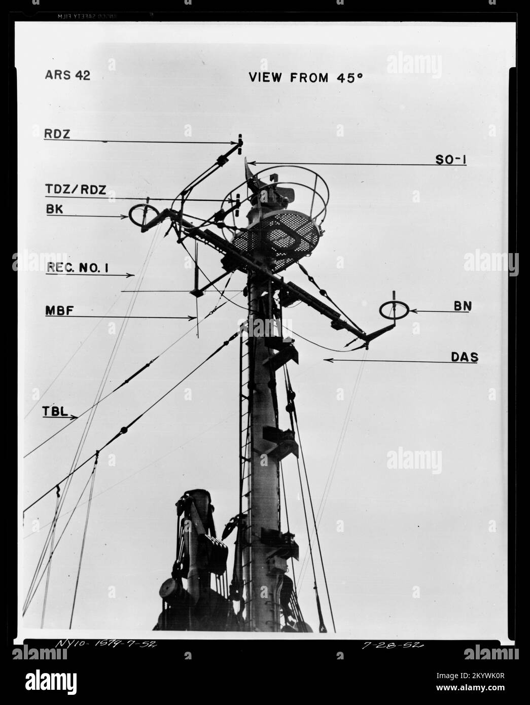 ARS-42 Reclaimer , Ships, Naval Vessels, Boats, Naval History, Navy ...